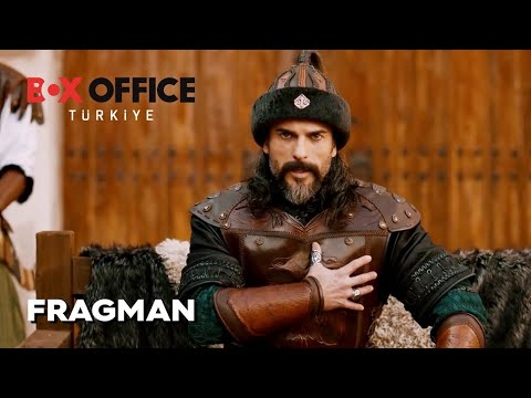 Malazgirt 1071  | Fragman