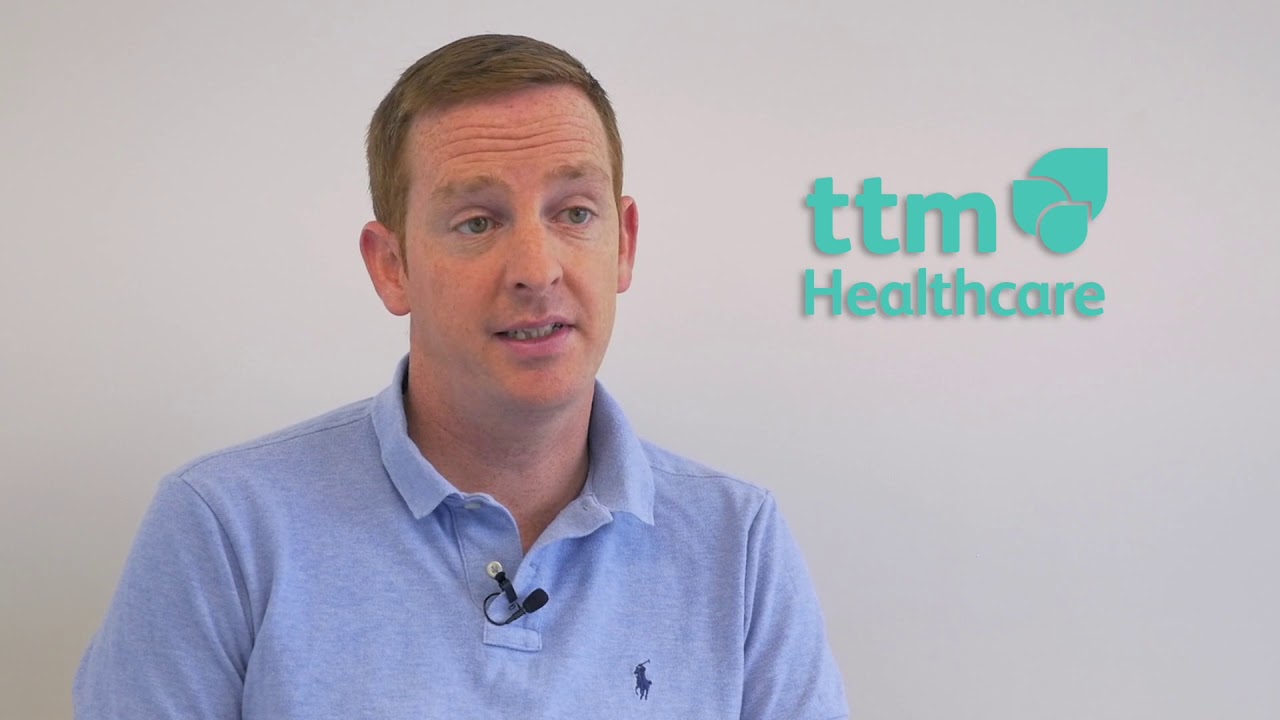 TTM Healthcare - YouTube