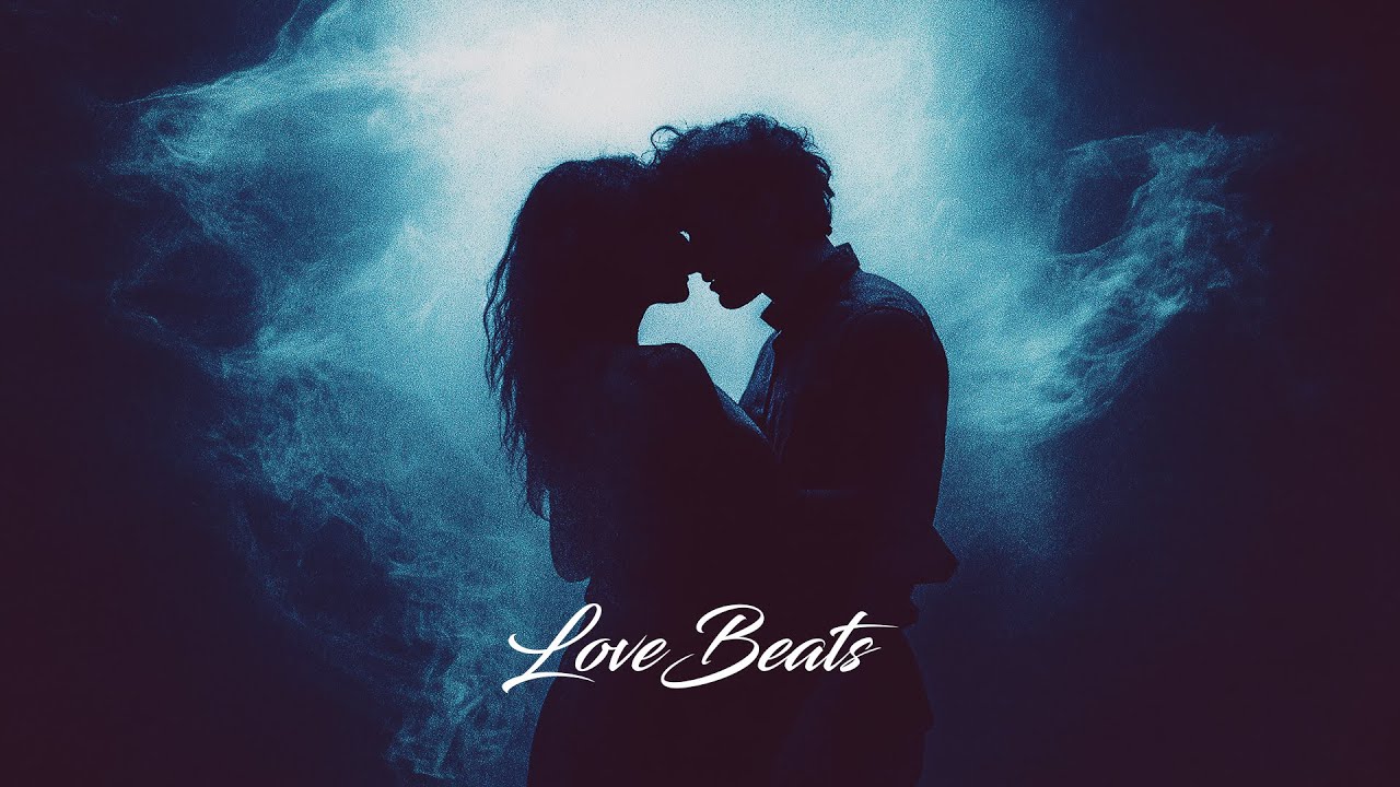 𝙿𝚕𝚊𝚢𝚕𝚒𝚜𝚝 Romantic RnB Beats 🩵 Perfect Love Collection - YouTube