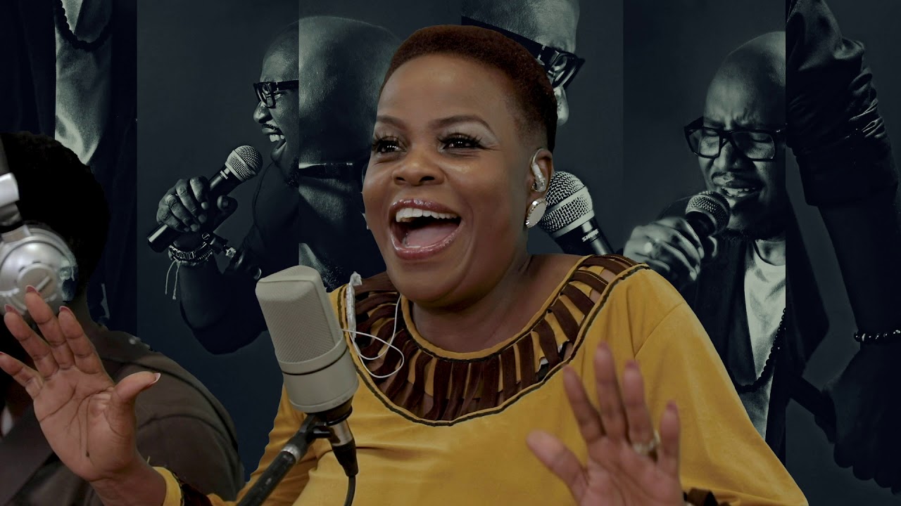 UNPLUGGED SESSIONS With Tshepo Lesole Feat. Punah Gabasiane Molale ...