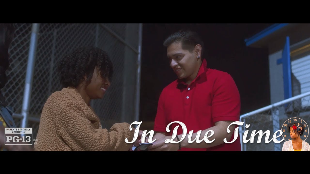 In Due Time (2022) #TeamThurstan Official Teaser - YouTube