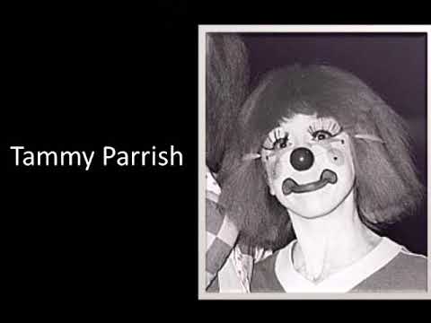 LA FALSEDAD EN LA FOTO DE LA PAYASA AMELIA BUTLER - YouTube