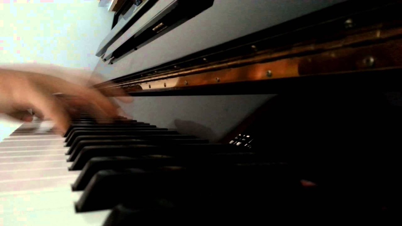 Imagine Dragons - It's Time (Piano Cover) - YouTube