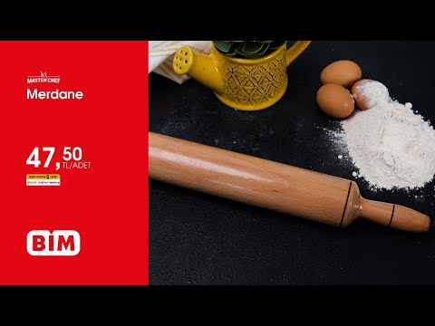 25 Kasım Aktüel- Merdane