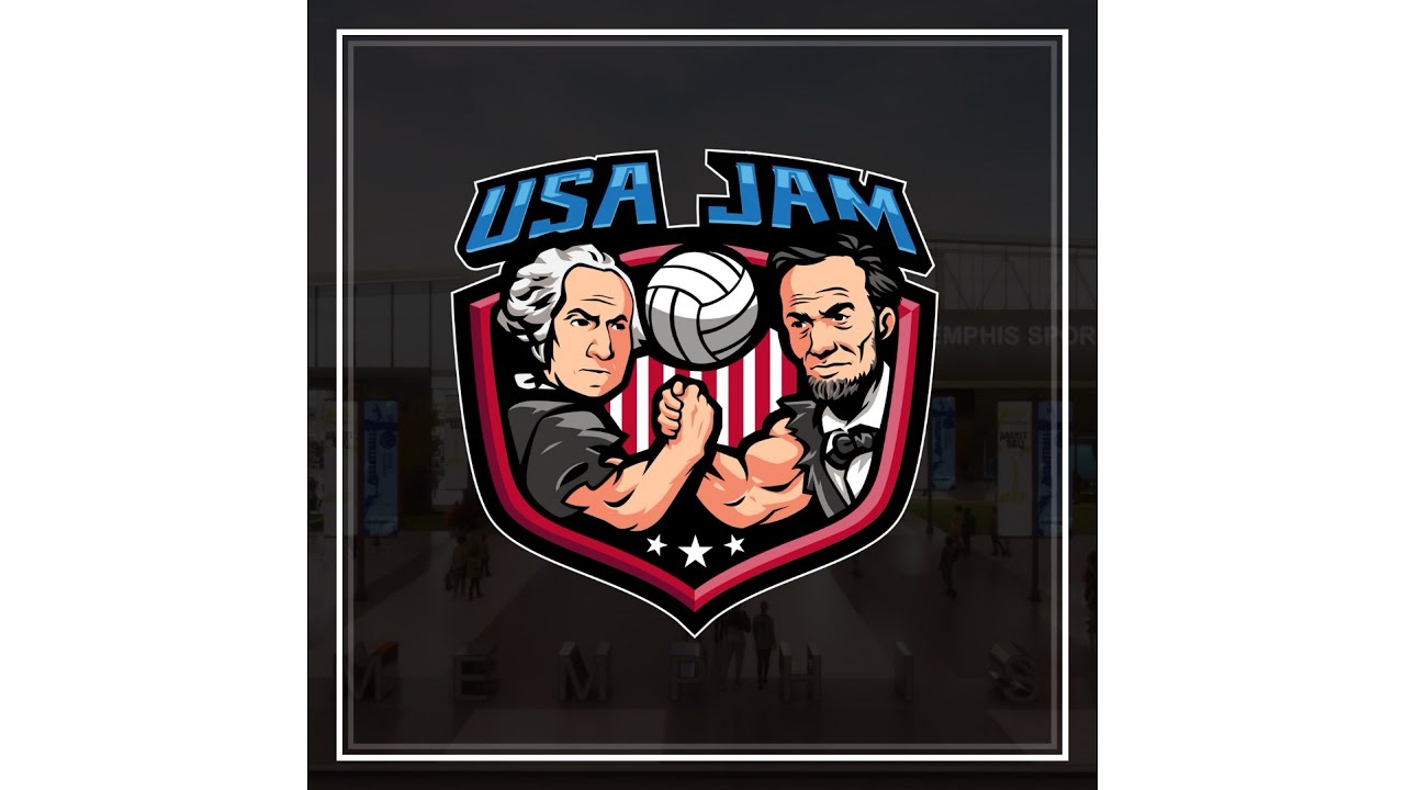 USA Jam D1G2 - YouTube