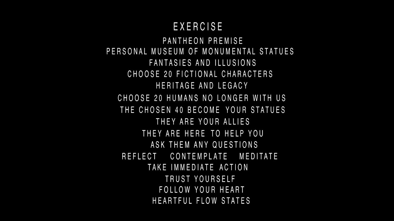 Exercise 9 - YouTube