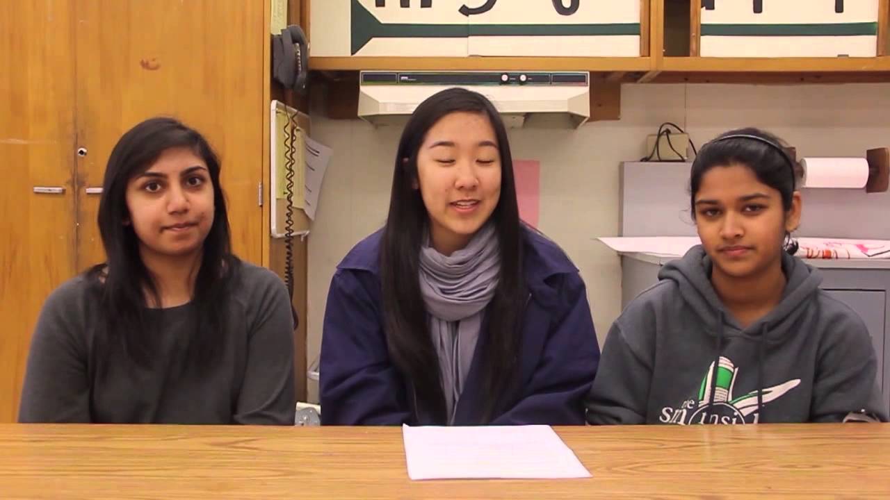 Pre-Registration 2013-2014 - An Announcement from Mission SOS - YouTube