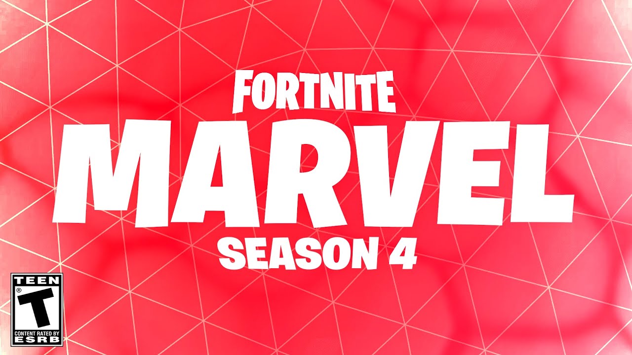 Chapter 5 Season 4 Official Teaser..!! - YouTube