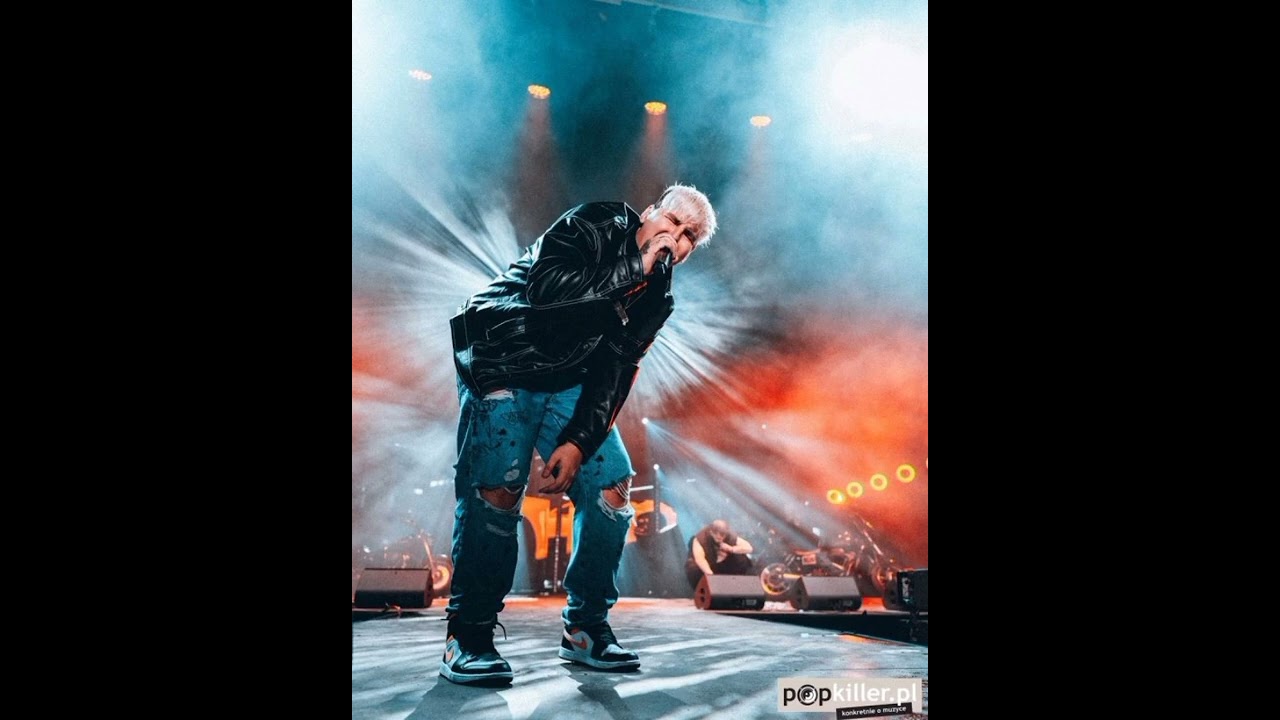 WHITE 2115 - AFTER PARTY ALE TO RAGE - YouTube