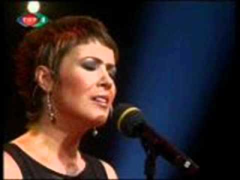 Belgin EROL GÜNDOĞDU-Dil Şâd Olacak Diye (HİCAZ)R.G.