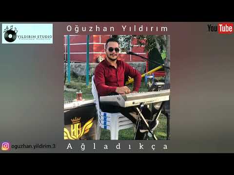 AĞLADIKÇA - OĞUZHAN YILDIRIM ( Ahmet Kaya COVER ) 💥 🎹 Korg pa 1000 🎹