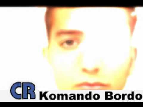 Cristiano Ronaldo & Komando Bordo