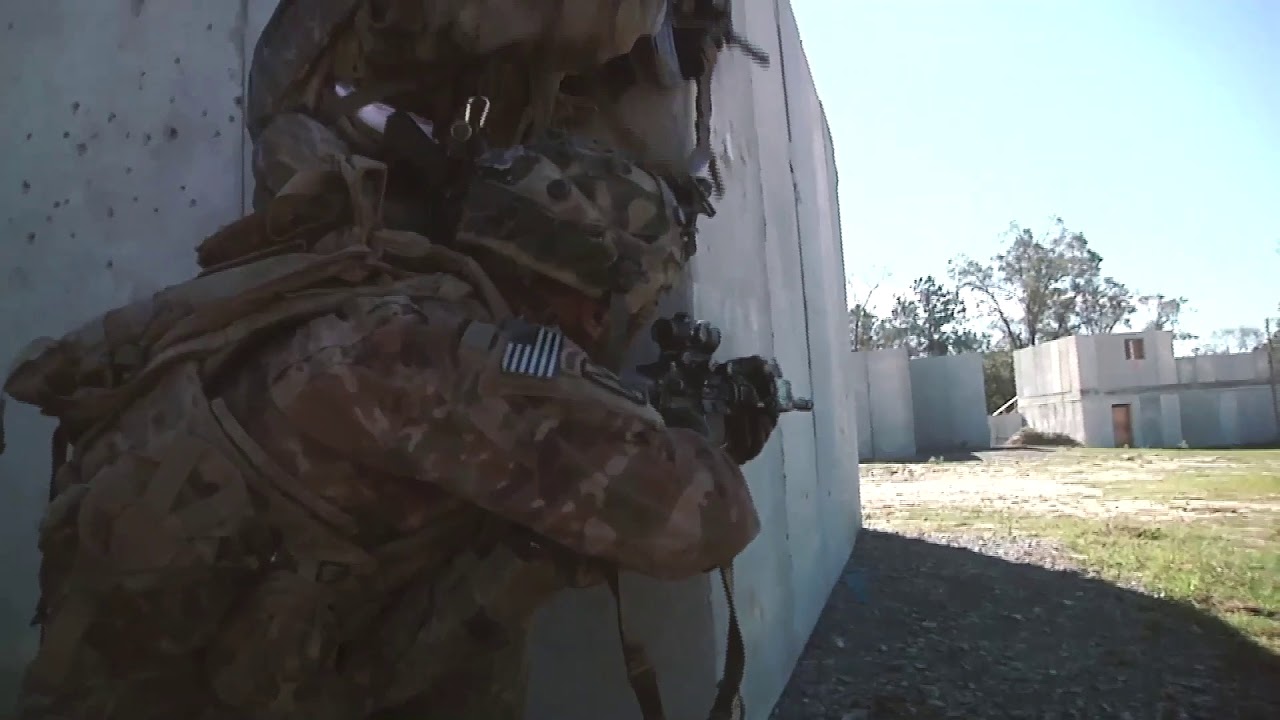 Joint Readiness Training Center Compilation Video - YouTube