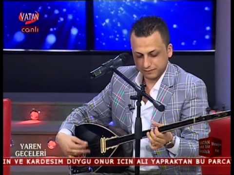 ALİ YAPRAK / BACANAK