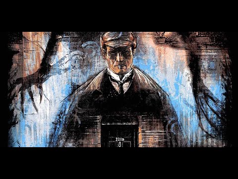 Sherlock Holmes 17 The Case Of The Laughing Mummy - YouTube