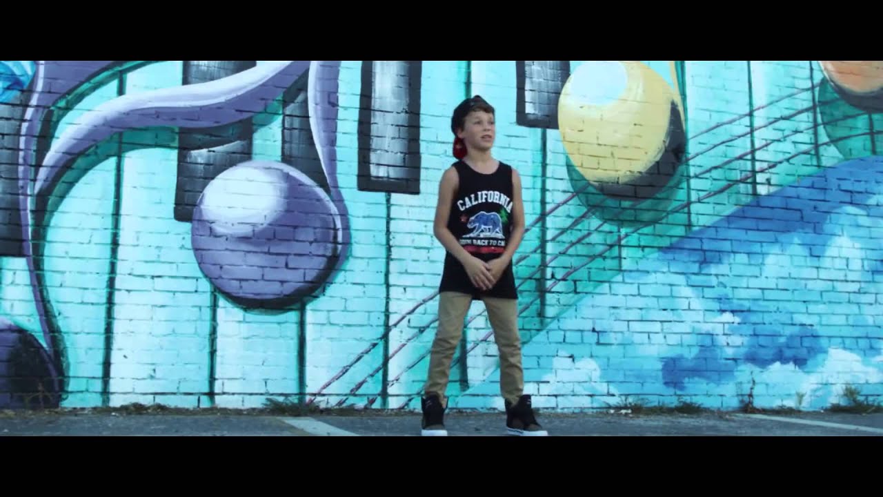 Hayden Summerall - Goodbye