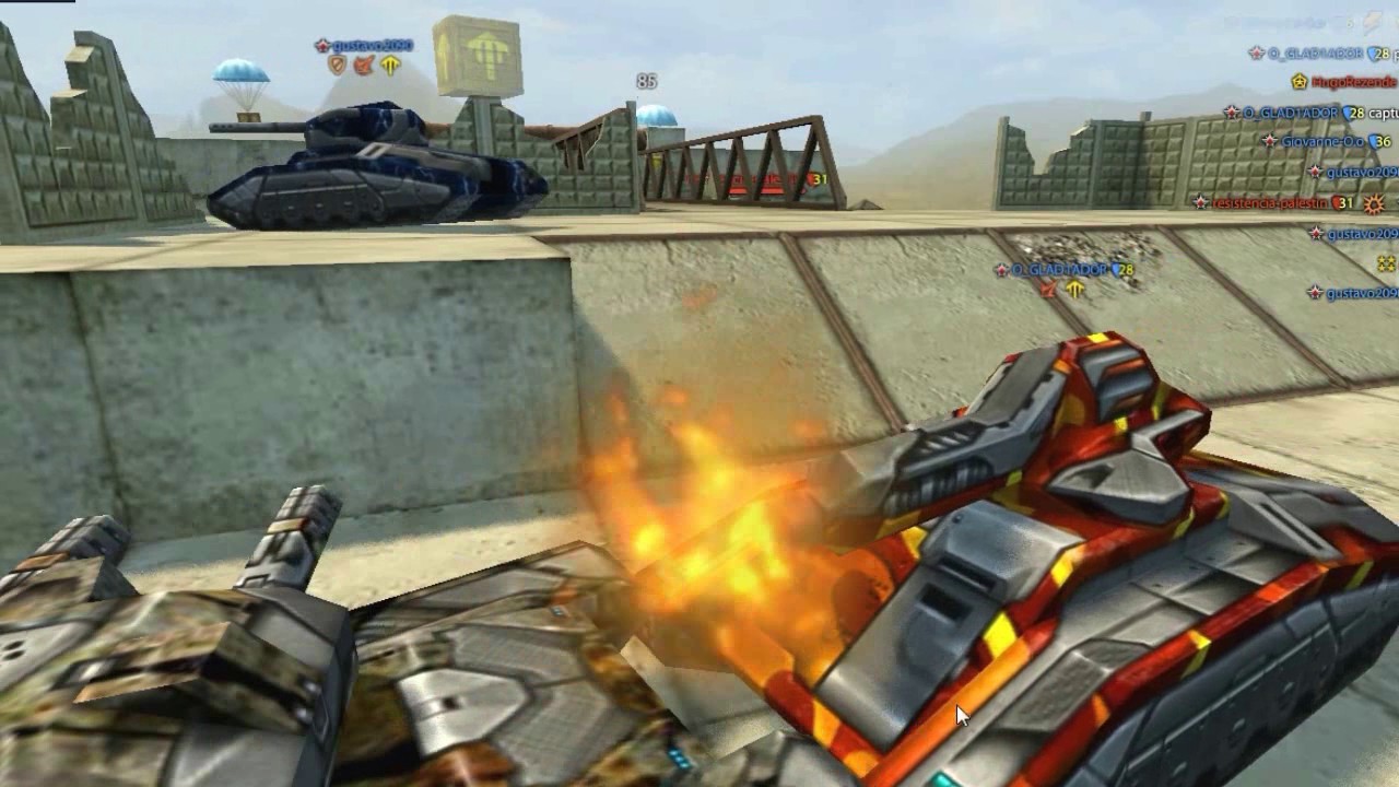 Vídeo troll 4 part1 - YouTube