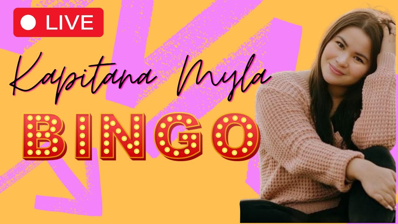 TARA! BINGOHAN NA - YouTube