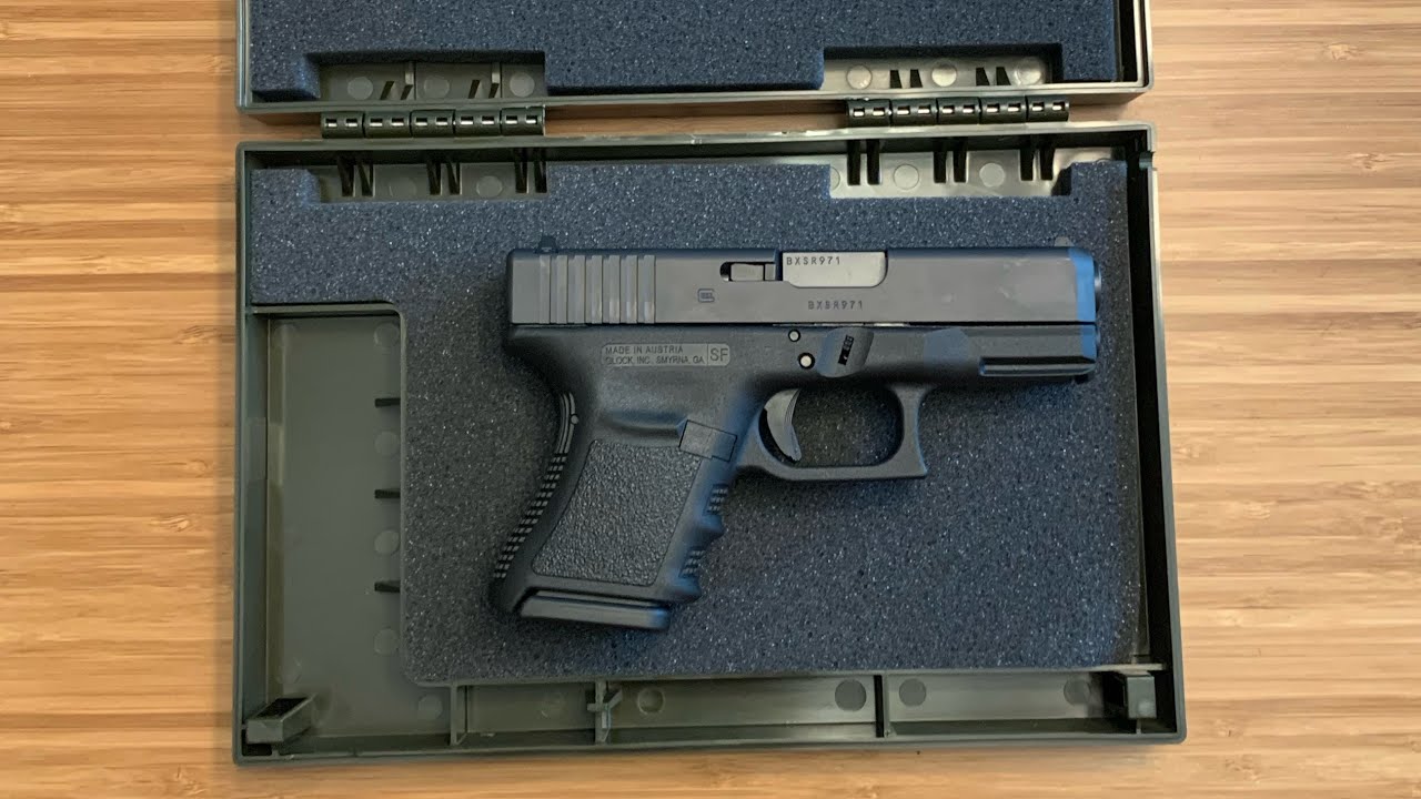 Unboxing And First Impressions Of The Stop Box! - YouTube