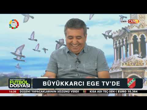 SUAVİ YARDIMOĞLU İLE FUTBOL DOSYASI - 24.06.2021