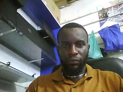 LUKWATA 2020 BIOLOGY - YouTube