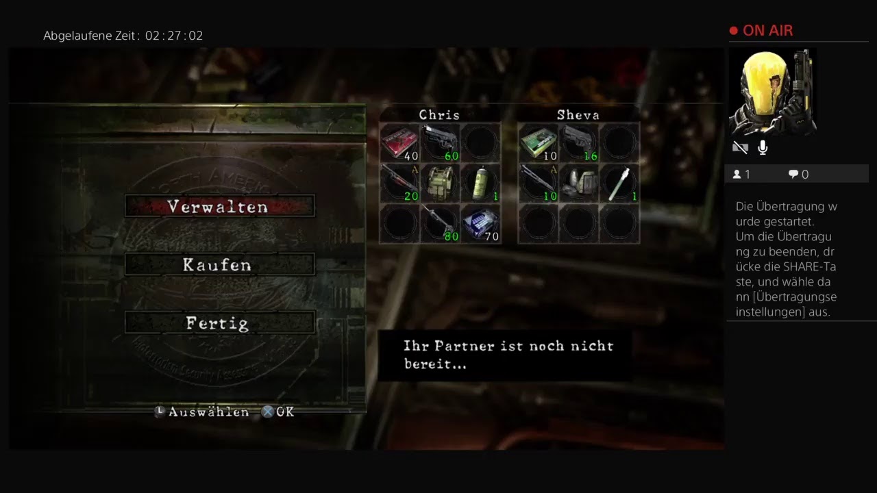 Resi 5 Spaß und Entspannung - YouTube