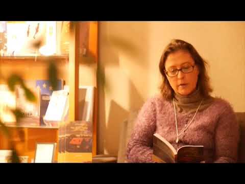 22. Türchen: Carina Schmidt, Was wissen Heilige vom Leben - YouTube