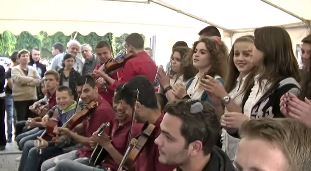 Djall e dreq - YouTube