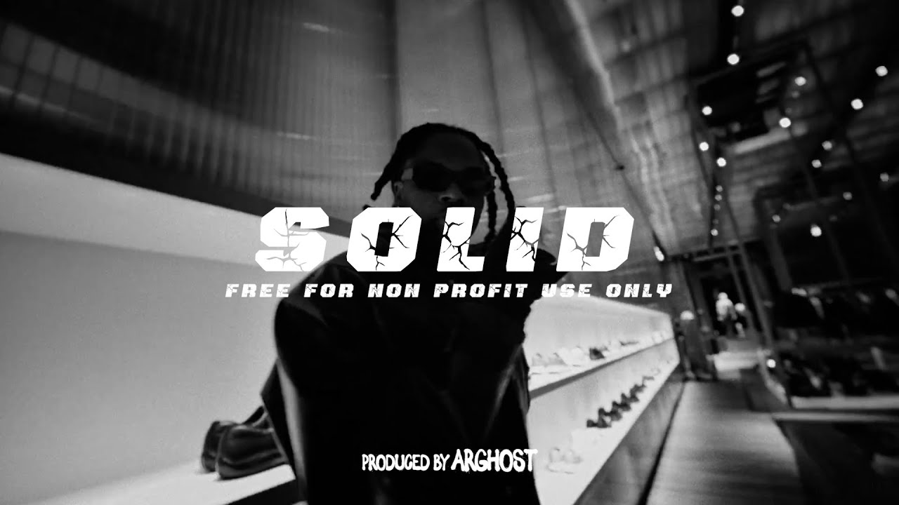 [FREE] DRAKE X GUNNA TYPE BEAT - "SOLID" - YouTube