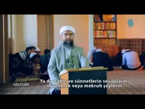 Seyda Molla Metinden sohbetler 1