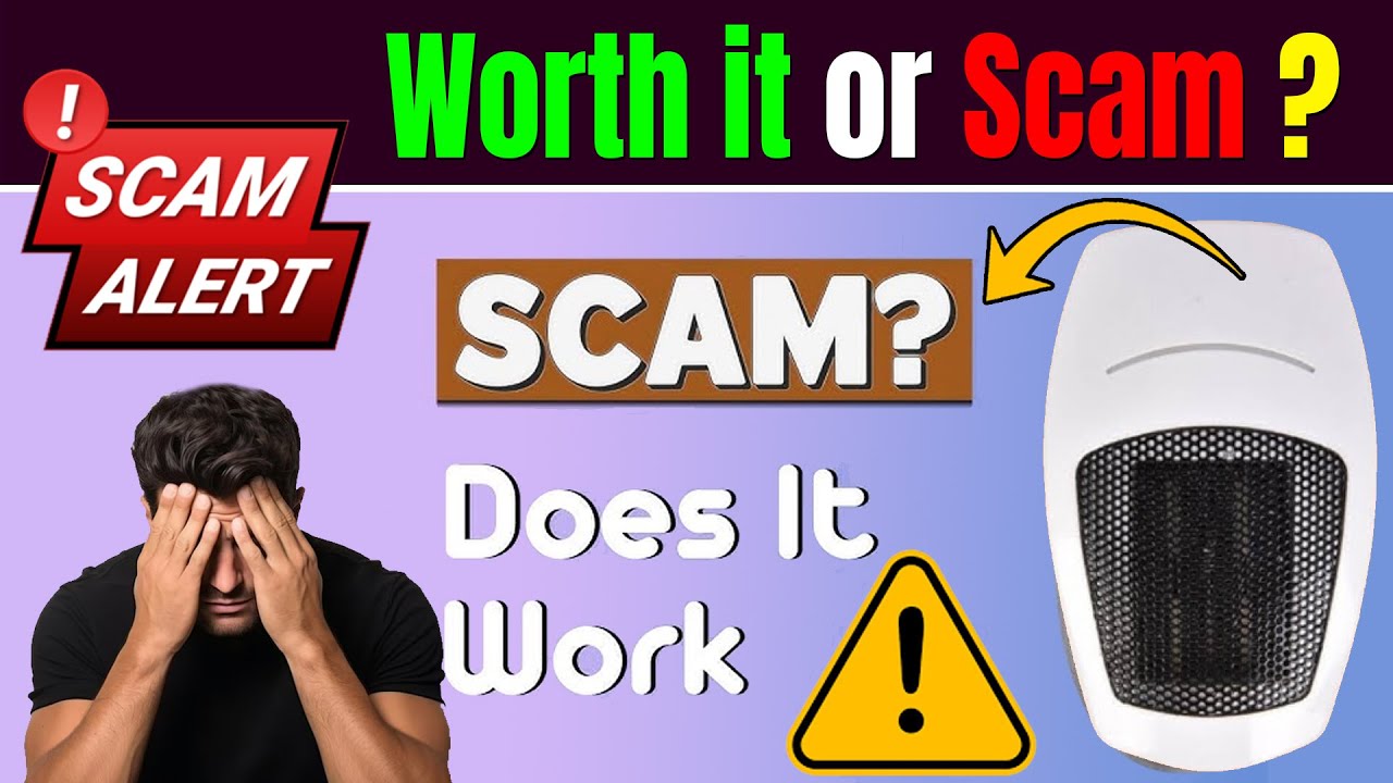 Cyber Heater Review: Cyber Portable Heater Legit or Scam? - YouTube