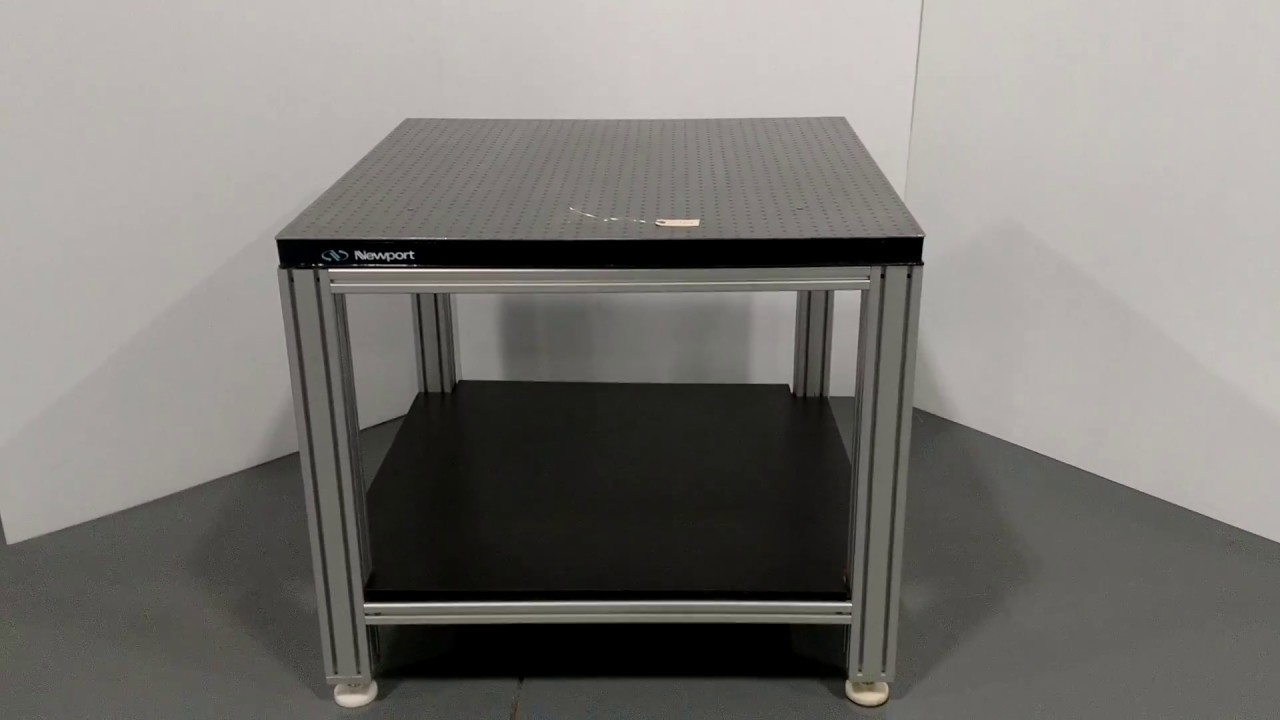 Newport Breadboard Table 39.25 x 39.25 x 34 [BOSTONIND] - YouTube