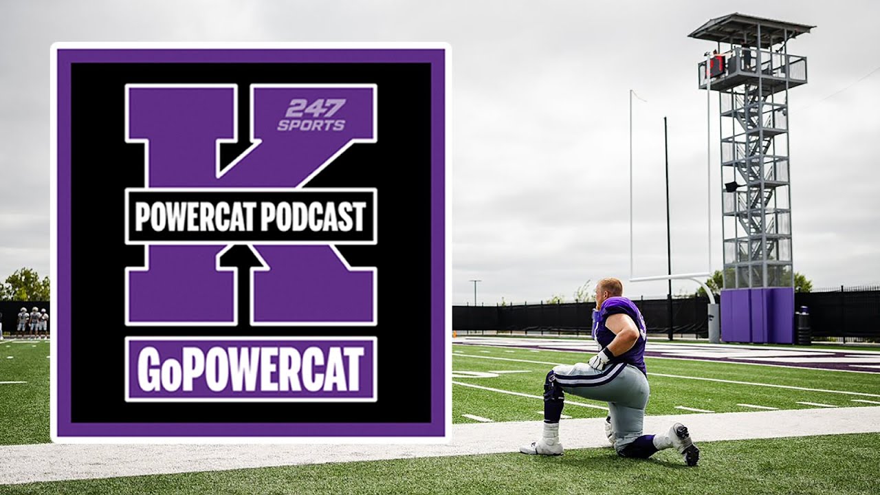 Hey, football season, hurry up and get here | Powercat Podcast - YouTube