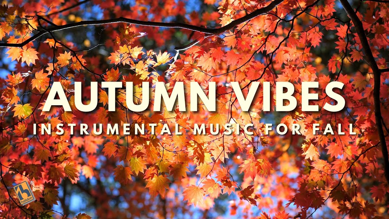 Autumn Vibes | Instrumental Music for Fall - YouTube