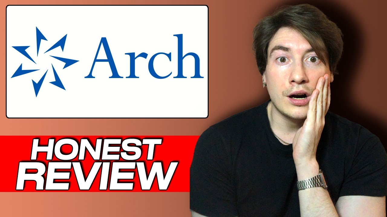Arch Insurance Group: Honest Review & User Experience of This Travel ...
