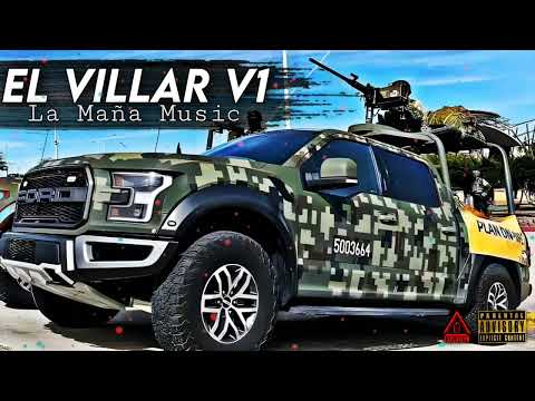 EL VILLAR V1 -La Maña Music | 2023.