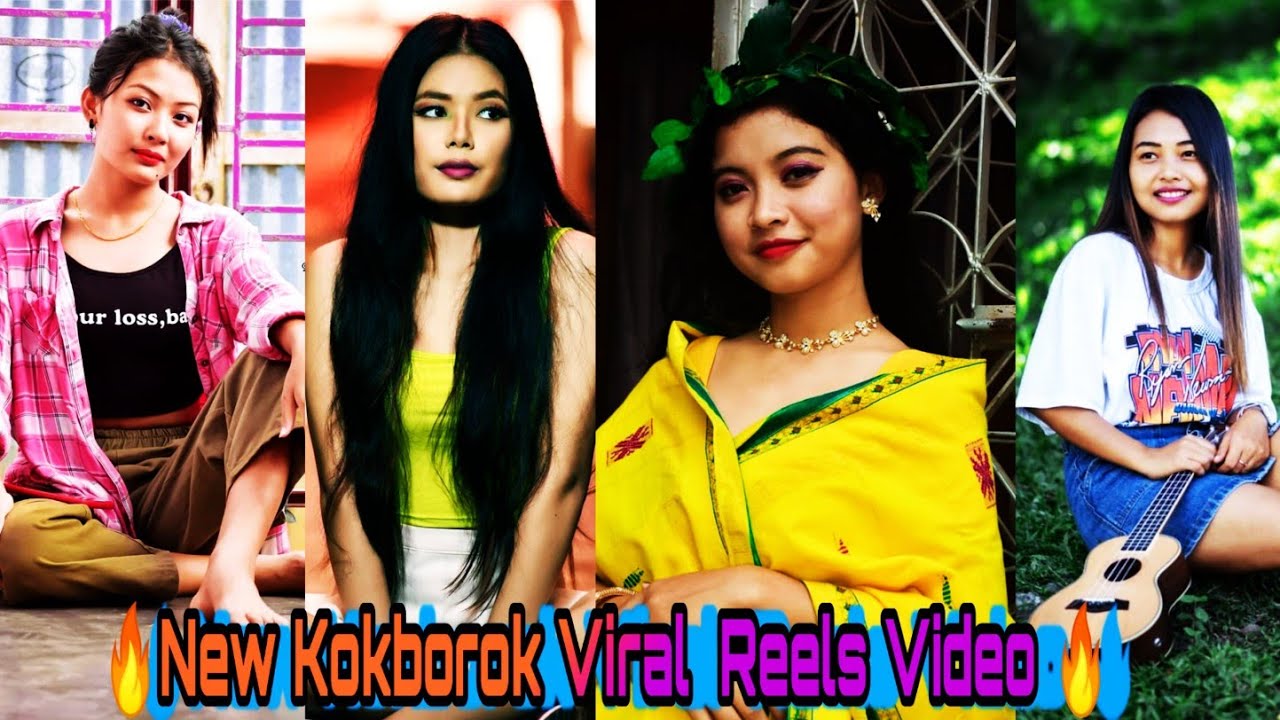 New Kokborok Video Song 2021 All || Kokborok Song 2021 ...