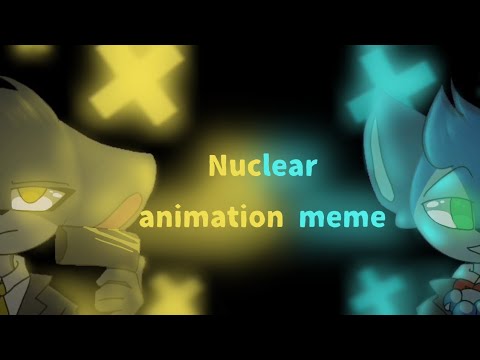Nuclear || Animation meme || Suspects Mystery Mansion - YouTube