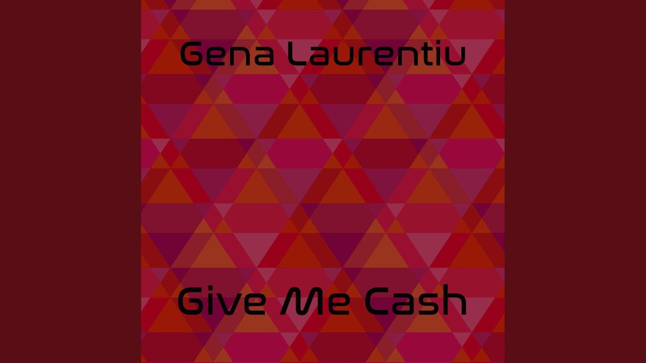 Give Me Cash (Original Mix) - YouTube