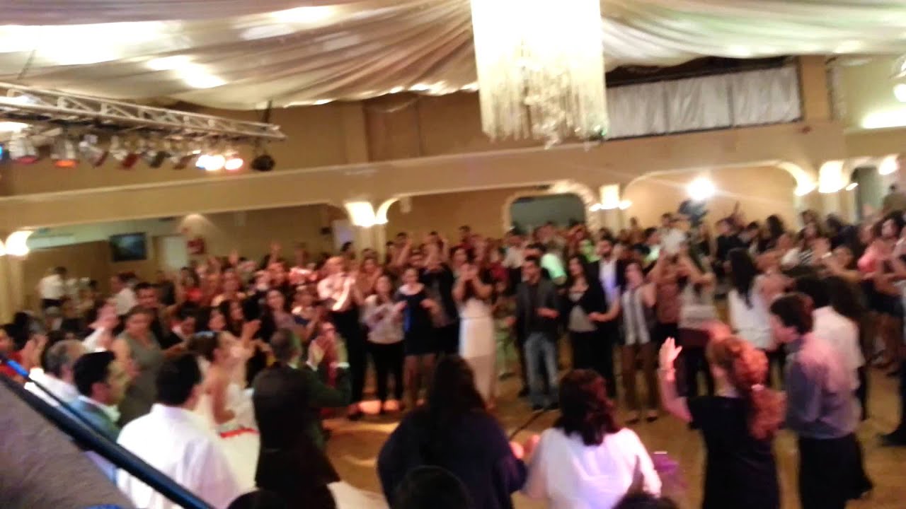 Grup Sitem - Erzincan Dügün Halay 19.05.2013 Köln - YouTube