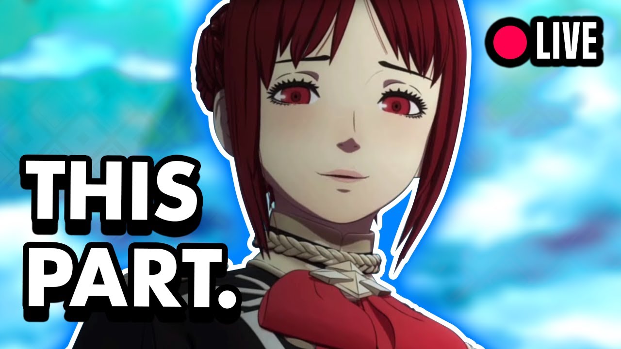 Sad Byleth Hours (Maddening) - YouTube