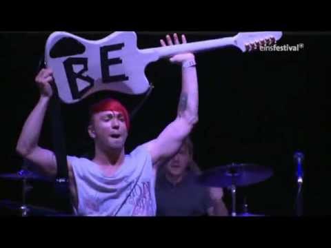 Random Hero - Could You Be My Love - New Music Award 2011 - YouTube