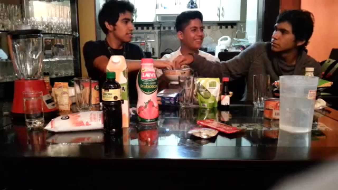 Batti Mix Extremo | Epic Retos Nº 1 - YouTube