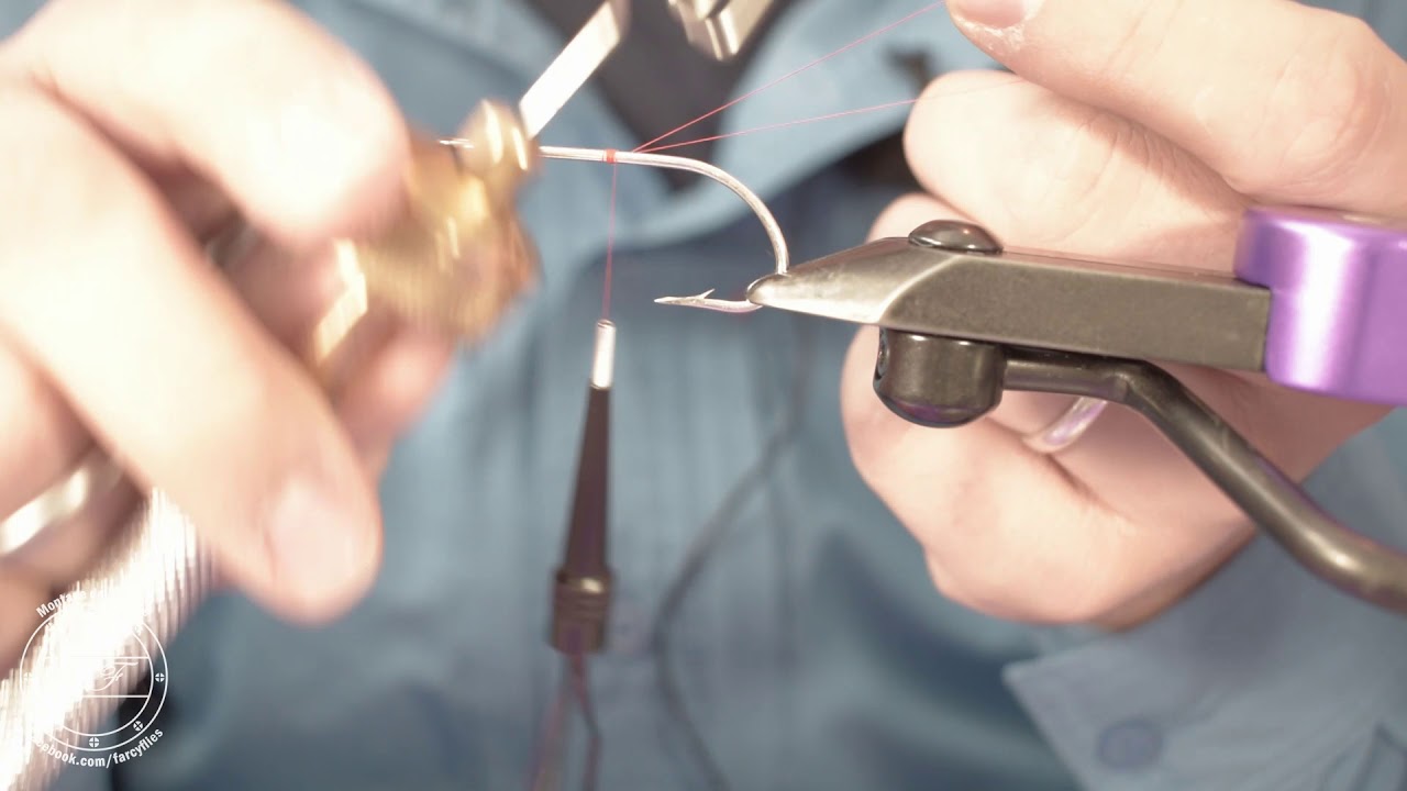 Formation d'un dubbing loop Truc par Benoit Farcy - YouTube