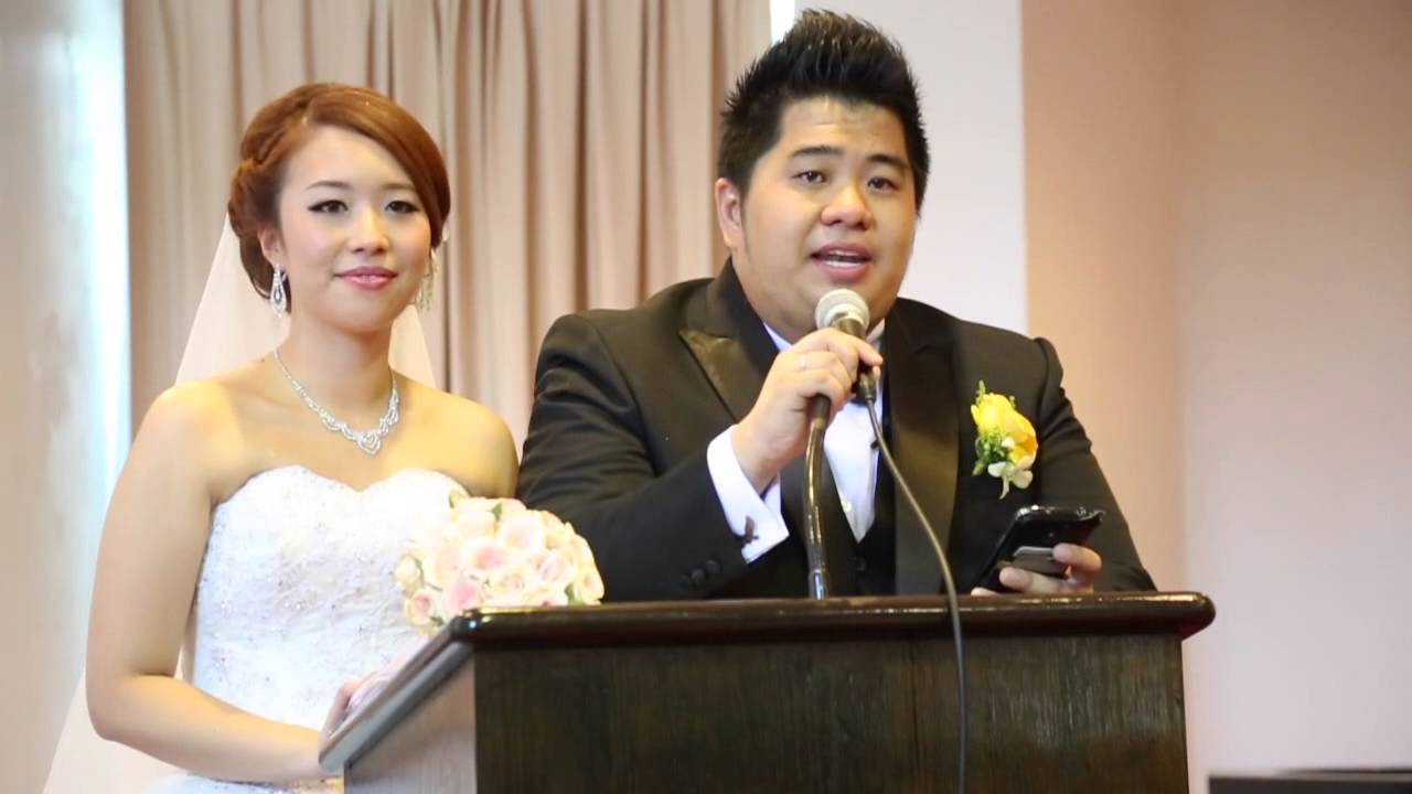 20141025 - Full Day Highlight - Jason & Esther - YouTube