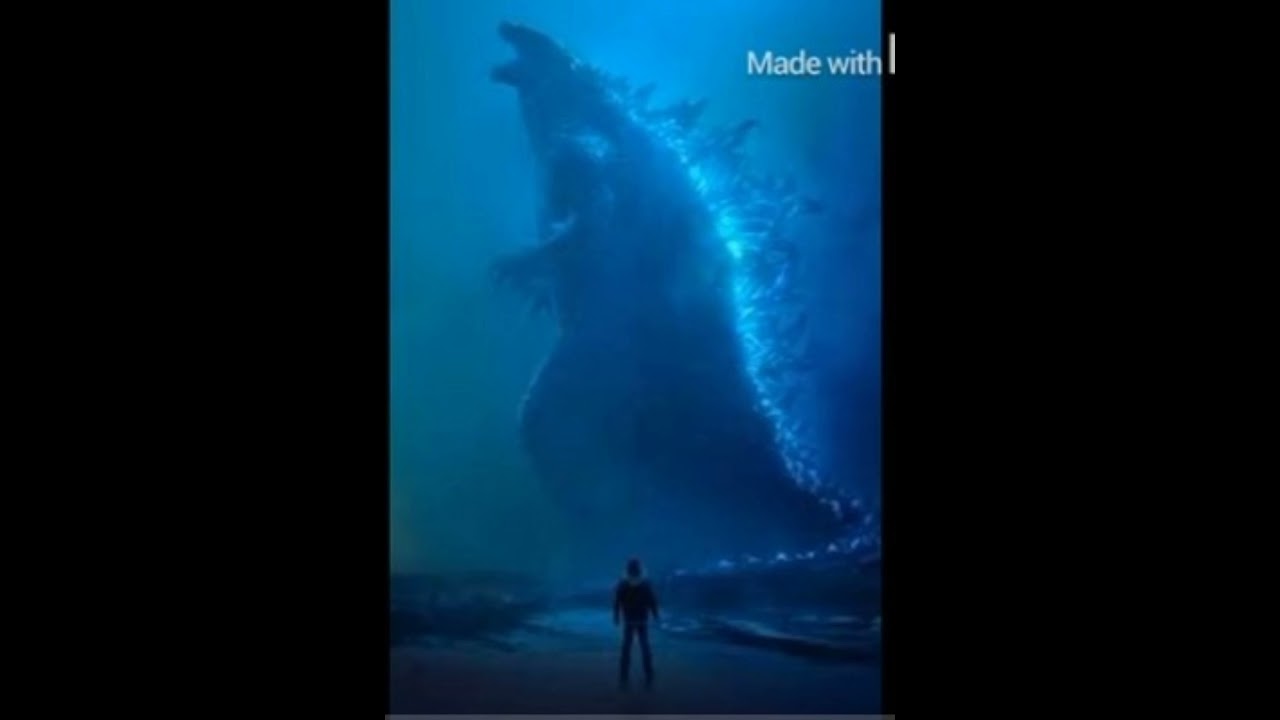 Godzilla sing wellerman whit one pokemon and kaiju - YouTube