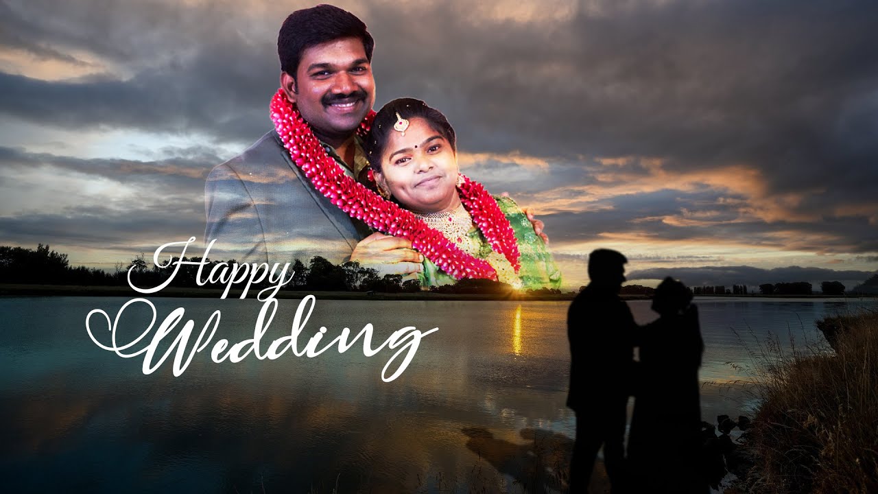 "A Beautiful Beginning: Parthiban + Soumiya Tamil Wedding Highlights"| 2023_Yogi_Shots - YouTube