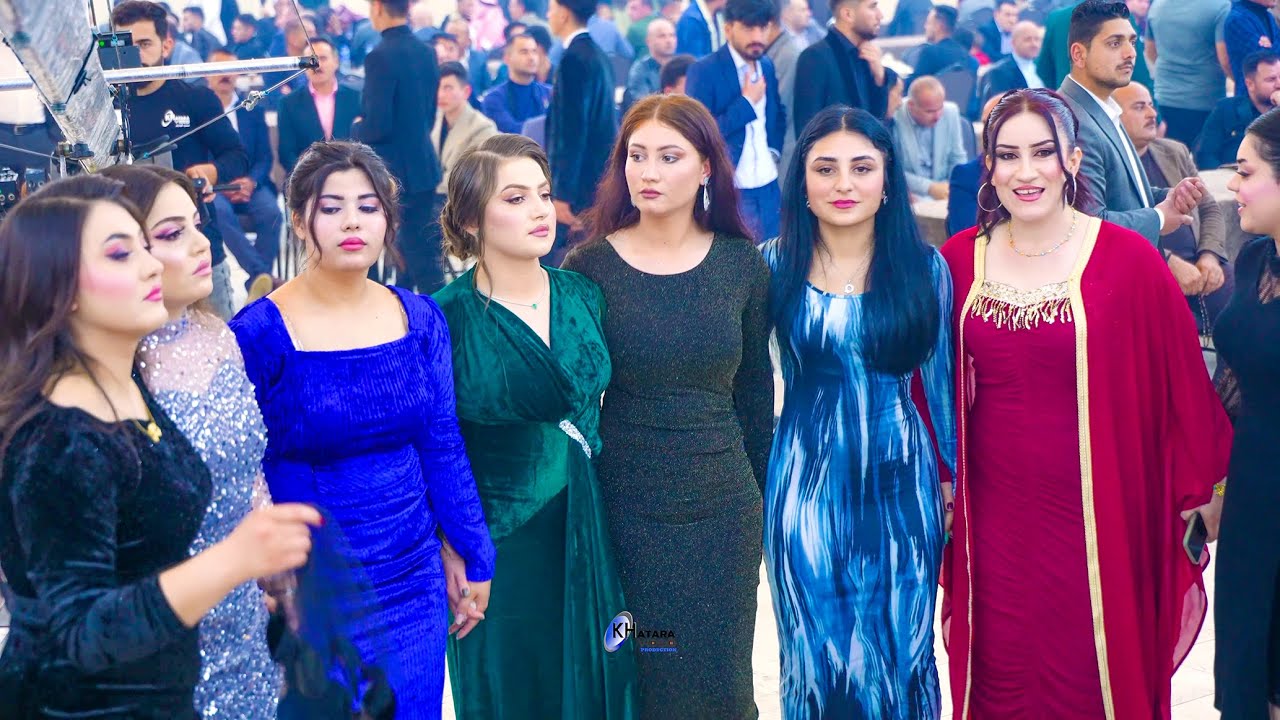 KHATARA VIDEO 4K | DAWATA SERWAN & ZKRA | NISHAN BAADRI PART5 - YouTube