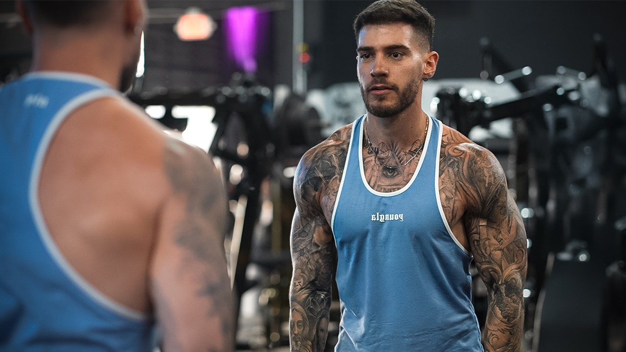 Take PRIDE as a Man for 30 Days and See What Happens! - YouTube