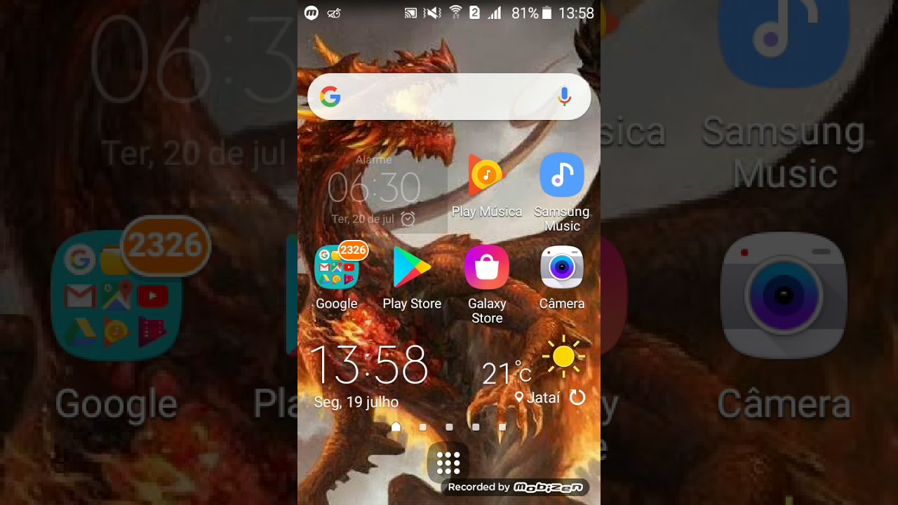 Atualização do Cine Vision V4 (Tutorial) - YouTube
